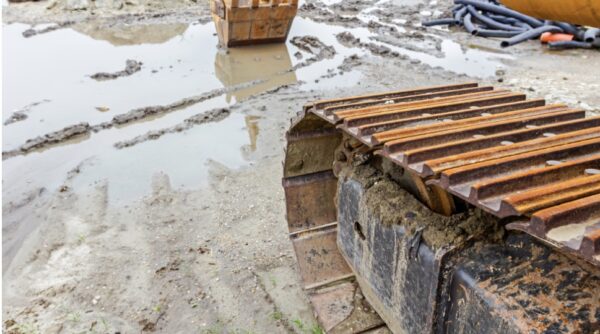 The Impact of Stormwater – Sediment - Stormwater Shepherds