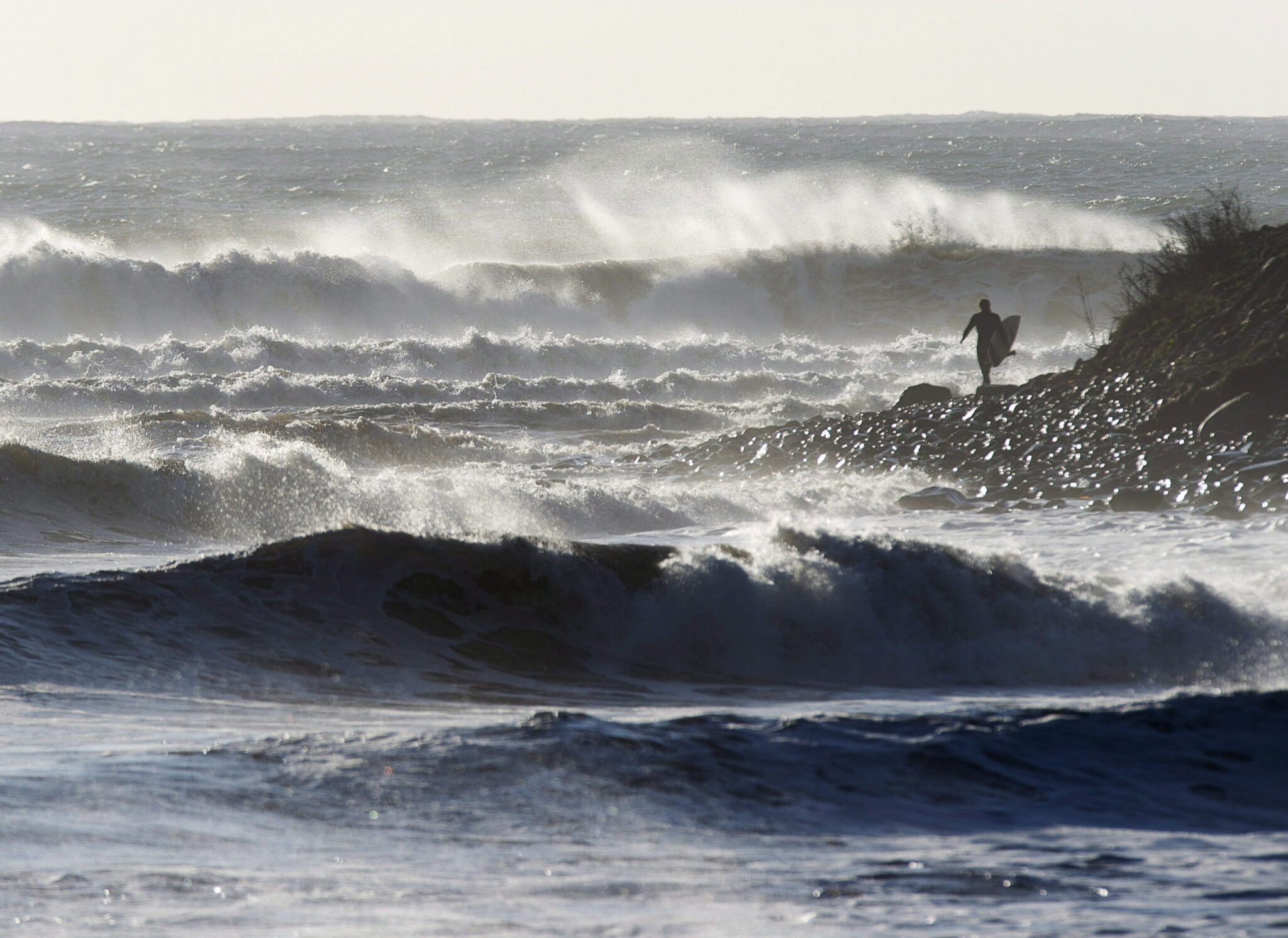 5 Ways Climate-Driven Ocean Change Can Threaten Human Health ...