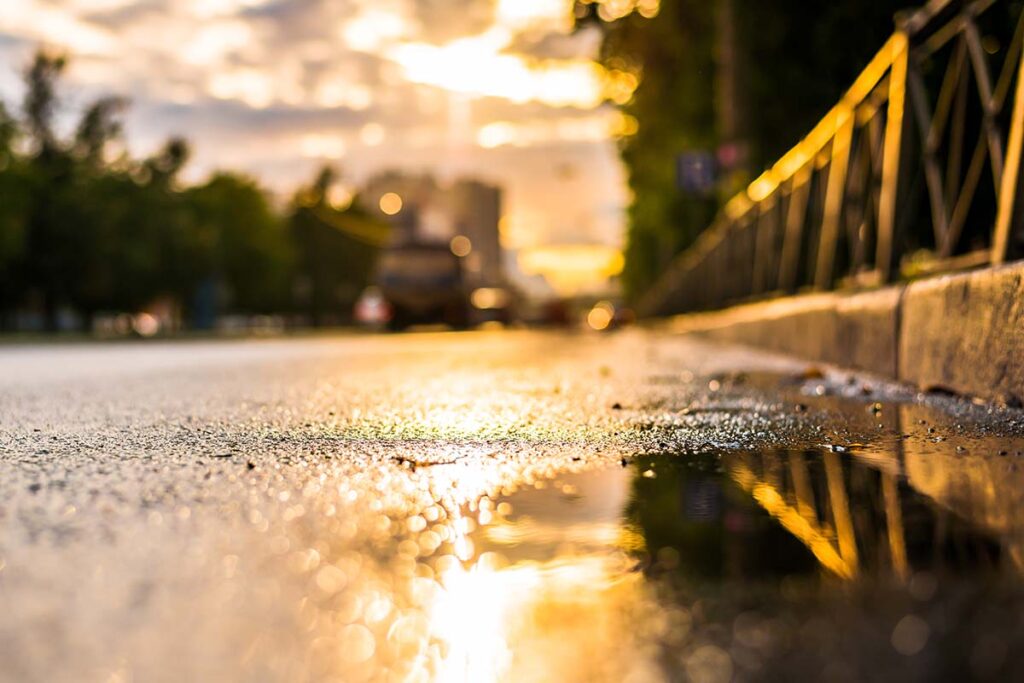 Stormwater Utility Charge - Stormwater Shepherds
